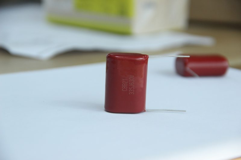 Metalized film capacitors characteristics - Xuansn Capacitor