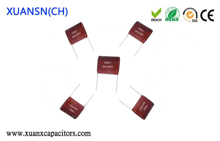 Metalized film capacitors characteristics - Xuansn Capacitor
