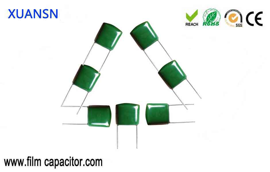 Application of film capacitors - Xuansn Capacitor