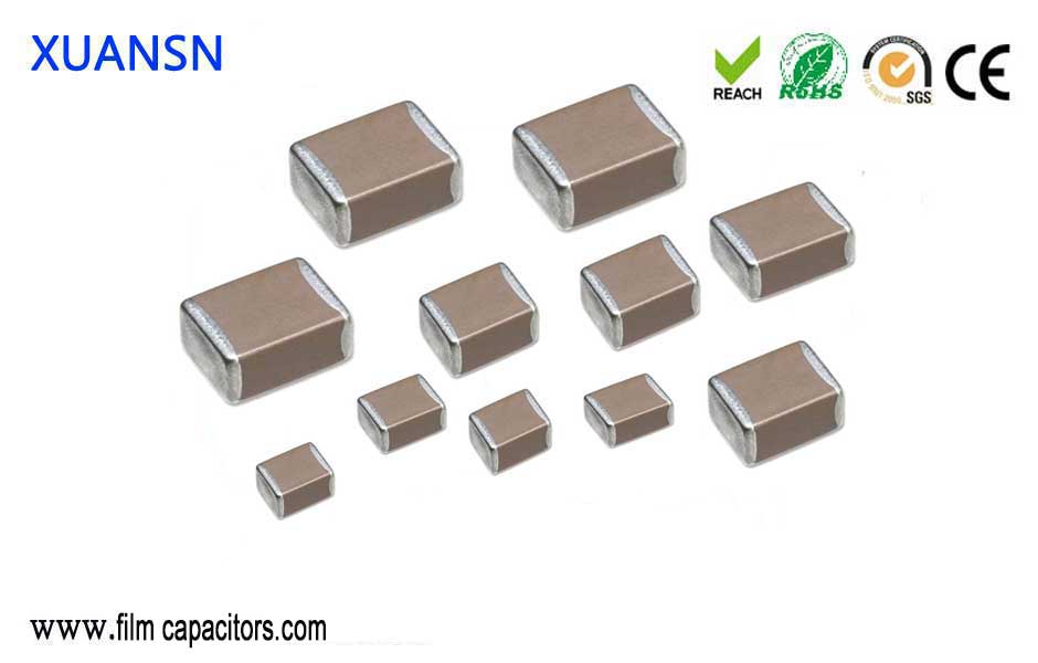 The advantages of chip capacitors - Xuansn Capacitor