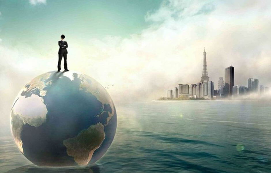 The recovery of foreign trade export has increased