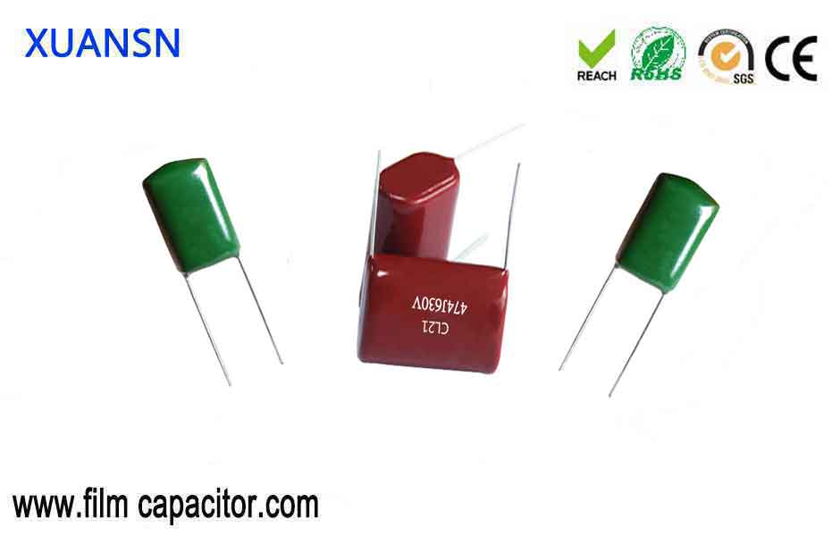 What is an organic film capacitor - Xuansn Capacitor