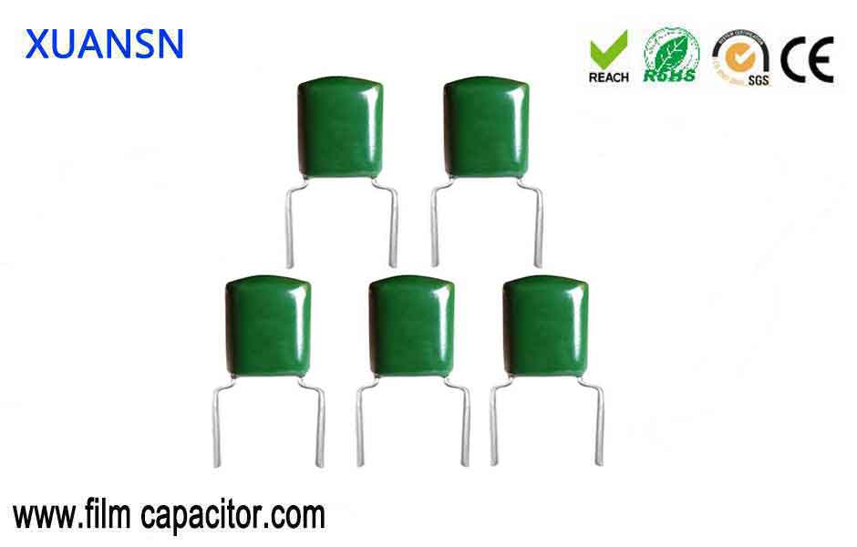 polyester capacitors features and functions of - Xuansn Capacitor