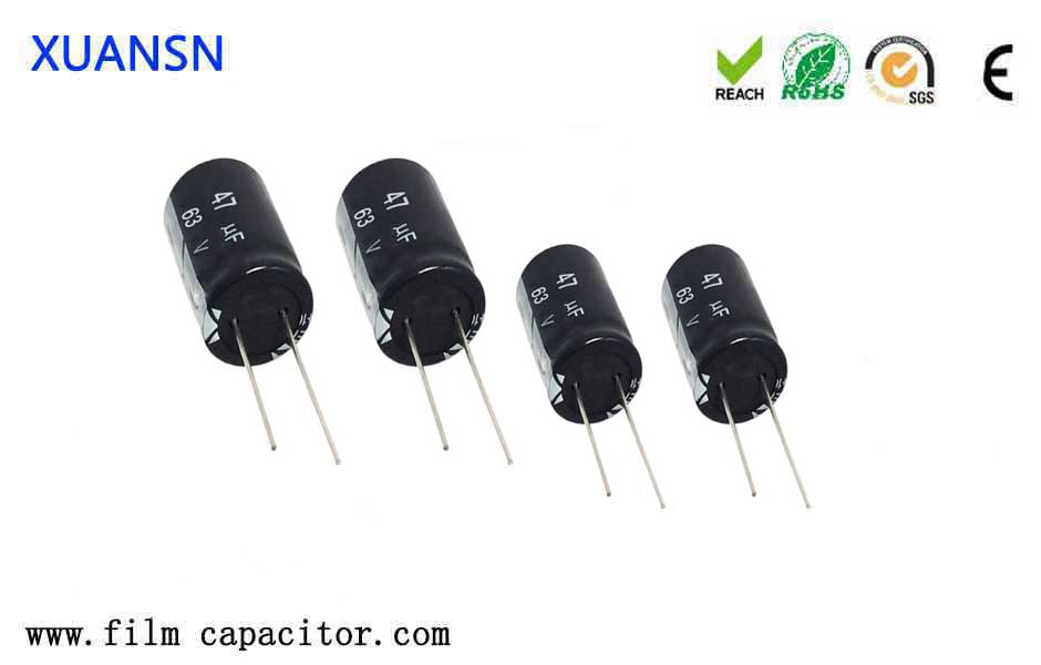 The main purpose of the capacitor - Xuansn Capacitor