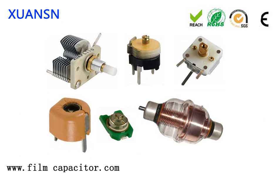What is a variable capacitor? - Xuansn Capacitor