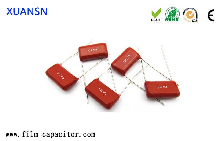 What is a Paper mediated capacitors? - Xuansn Capacitor