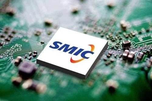 SMIC was pulled into the "blacklist" by the US - Xuansn Capacitor