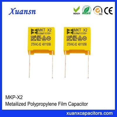 Factory Outlet x2 type capacitor 563K switching power supply