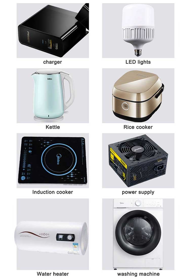 class y capacitor 680pf 300VAC regular manufacturers sell