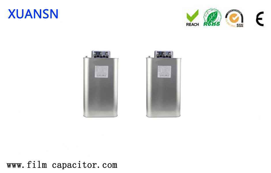 What factors affect the life of low-voltage power capacitors? - Xuansn ...