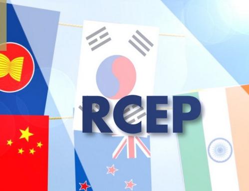 Big event, RCEP is established! - Xuansn Capacitor