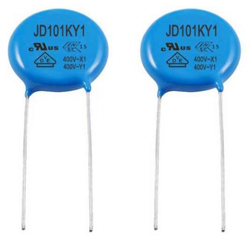 The difference between CBB capacitor and safety capacitor - Xuansn ...