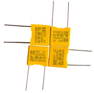MKT X2 Capacitor 472K made in china | xuansn capacitor MFR