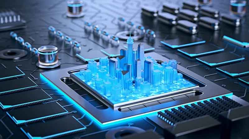 Chip shortage continues to hit more than 100 industries worldwide ...