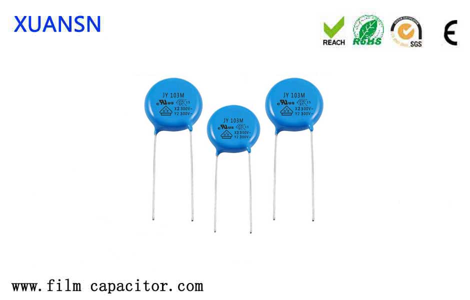 Uses of ceramic capacitors - Xuansn Capacitor