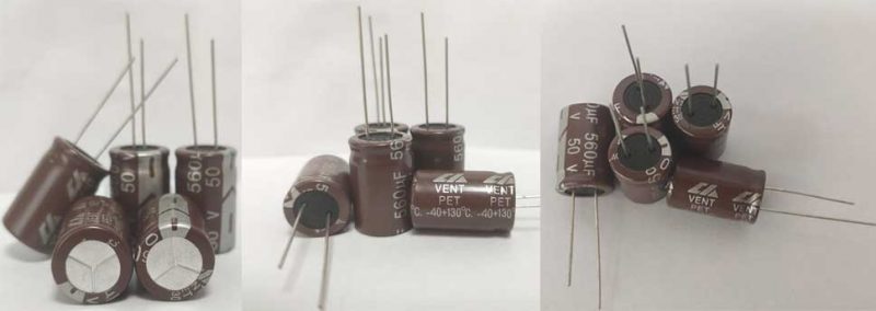 High Quality Electrolytic Capacitors For Sale | xuansn capacitor MFR