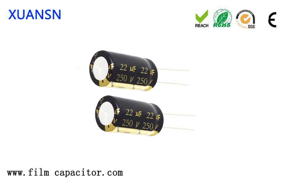 How to judge the quality of motherboard capacitors？