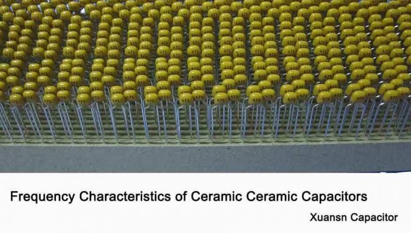 Film capacitors failure analysis and countermeasures？ - Xuansn Capacitor