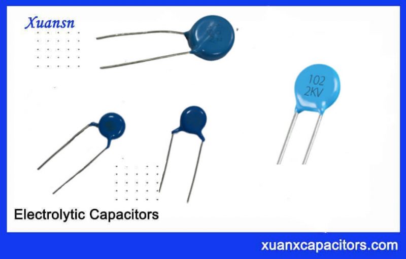 Film capacitors failure analysis and countermeasures？ - Xuansn Capacitor