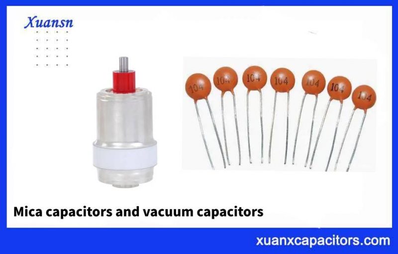 The difference between monolithic capacitors and ceramic capacitors