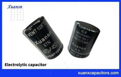 metallized paper capacitor characteristics - Xuansn Capacitor