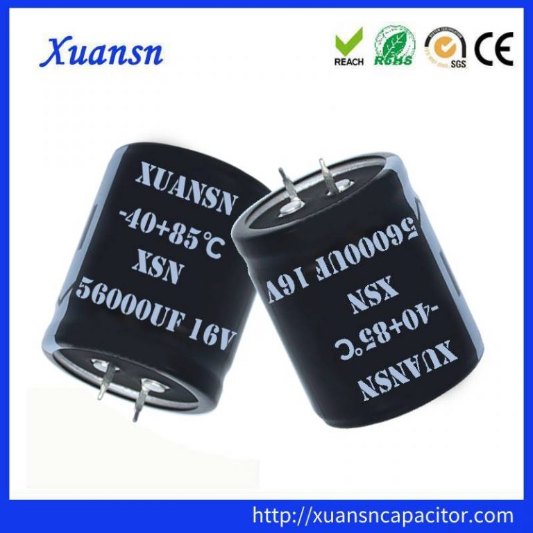 CBB22 225j400v High quality Polypropylene film capacitor