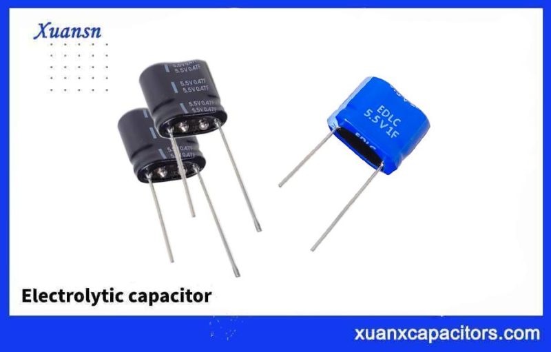 What is a Paper mediated capacitors? - Xuansn Capacitor
