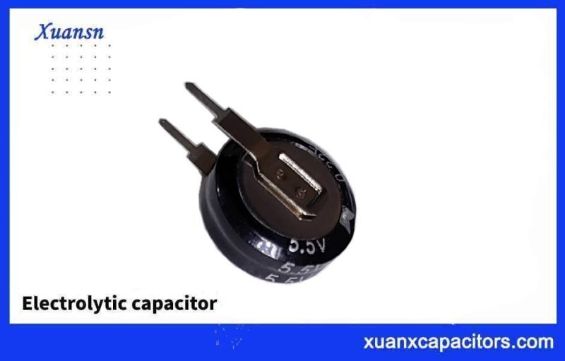 Safety capacitors overview and classification - Xuansn Capacitor