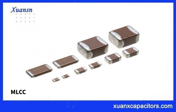 What is the difference between a single layer capacitor (SLC) and a ...