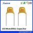 103 Monolithic Capacitor 50V 0.01UF Radial Ceramic bulk - Xuansn Capacitor