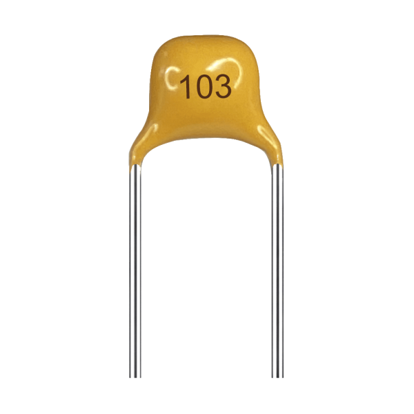 Understanding Ceramic Capacitors: Structure, Types, and Applications ...