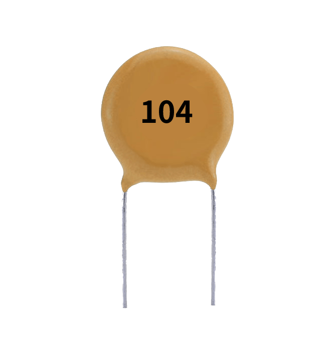 Understanding Ceramic Capacitors: Structure, Types, and Applications ...