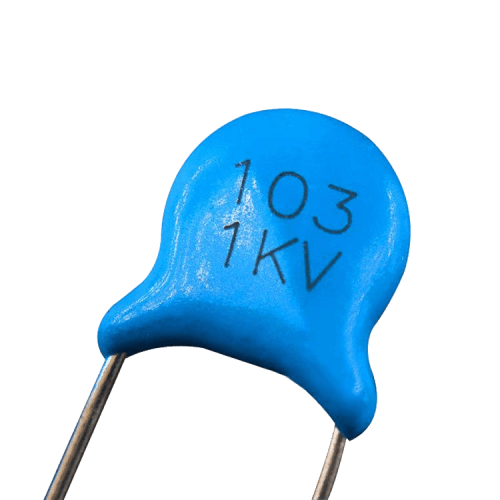 Understanding Ceramic Capacitors: Structure, Types, and Applications ...