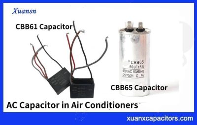 What is a trimmer capacitor and its application - Xuansn Capacitor