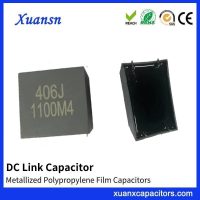 Cbb22 474j400V Film Capacitor manufacturer