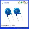 104 Ceramic Capacitor 0.1UF 100NF Disc Radial CE RoHS Certification ...