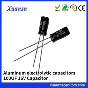 CBB22 Film Capacitor Archives - Xuansn Capacitor