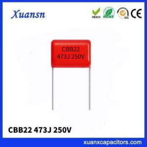 Capacitor Archives - Xuansn Capacitor