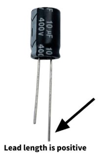 The Capacitor Symbol: A Crucial Element in Electronic Circuit Diagrams - Xuansn Capacitor