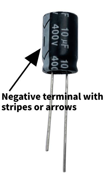 The Capacitor Symbol: A Crucial Element in Electronic Circuit Diagrams ...