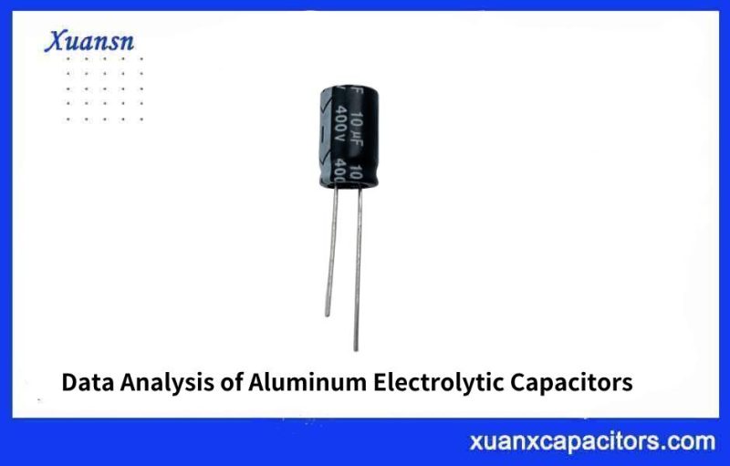 0.047uF Capacitor CBB22 473J 250V Polypropylene film - Xuansn Capacitor