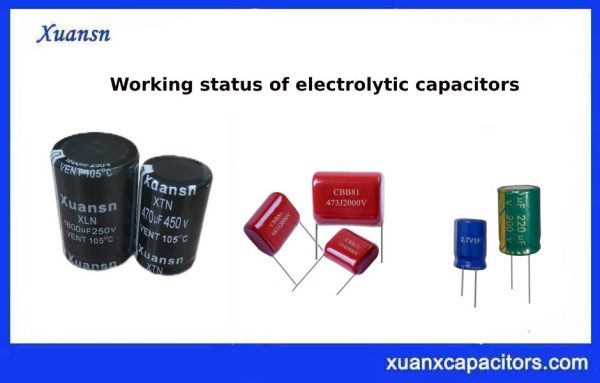 The difference between high frequency and low frequency capacitors ...