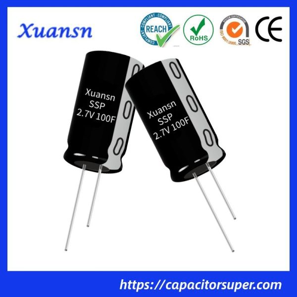 What is the difference between a single layer capacitor (SLC) and a ...