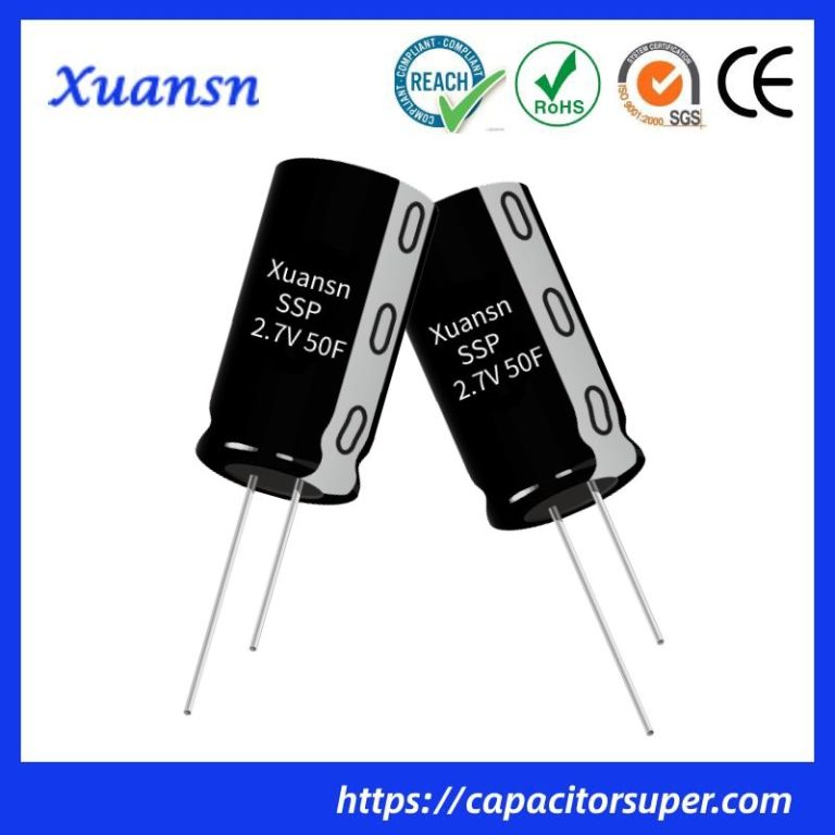 Cbb22 105j400V Capacitor RC Buck LED Bulb Dedicated