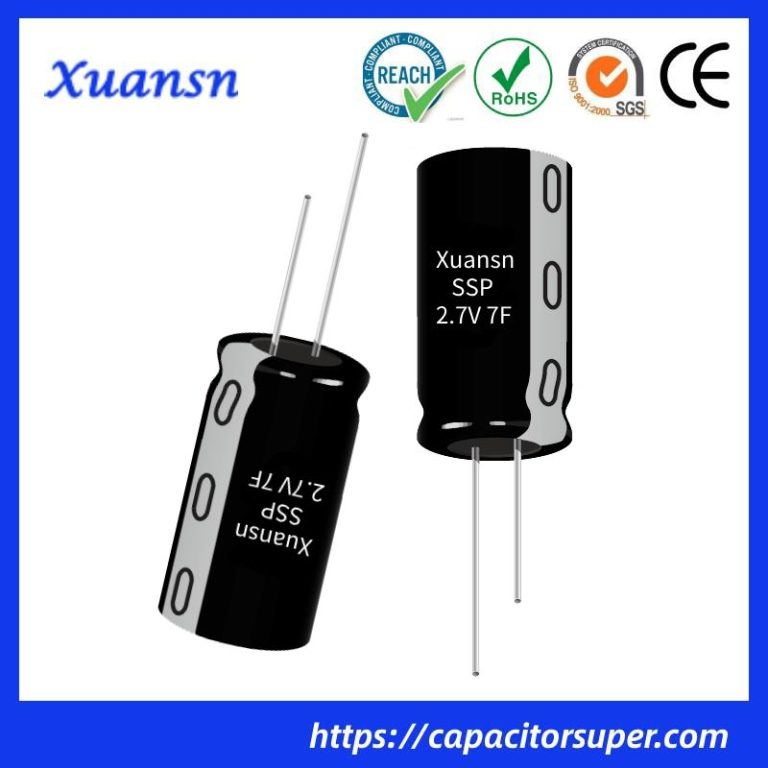 1UF Ceramic Capacitor 106 105 104 400V High Voltage - Xuansn Capacitor