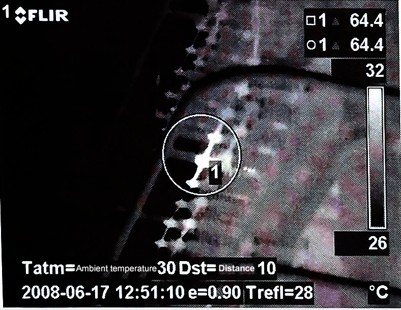 Analysis of the causes of capacitor damage to HVDC - Xuansn Capacitor