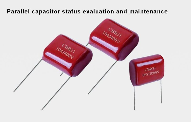 The Capacitor Symbol: A Crucial Element in Electronic Circuit Diagrams ...